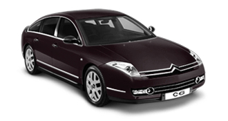 FAQ : 208 : See the colour options available on a Citroen C6 - C6owners