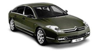 FAQ : 208 : See the colour options available on a Citroen C6 - C6owners
