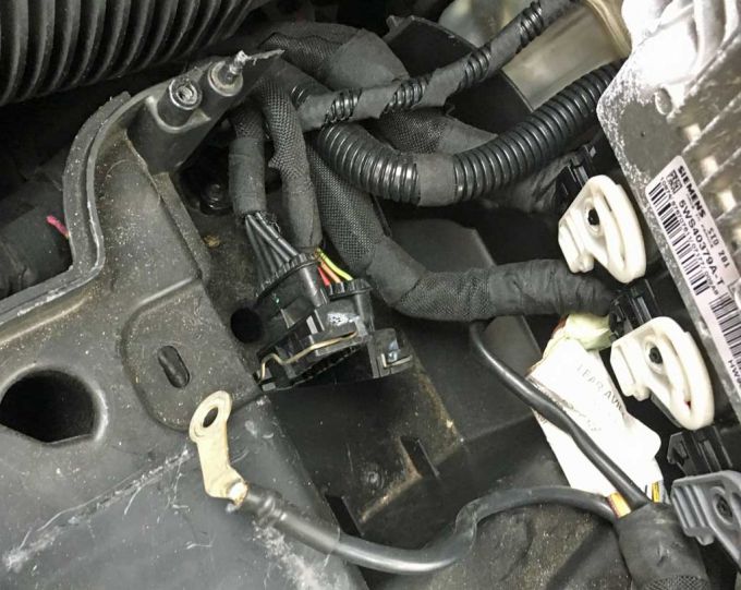 Forums Super Sticky 2 7 HDi And Error Code P1351 they All Have It