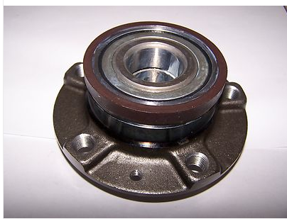 Forums / The Garage / Wheel hub nut sizes? - C6owners