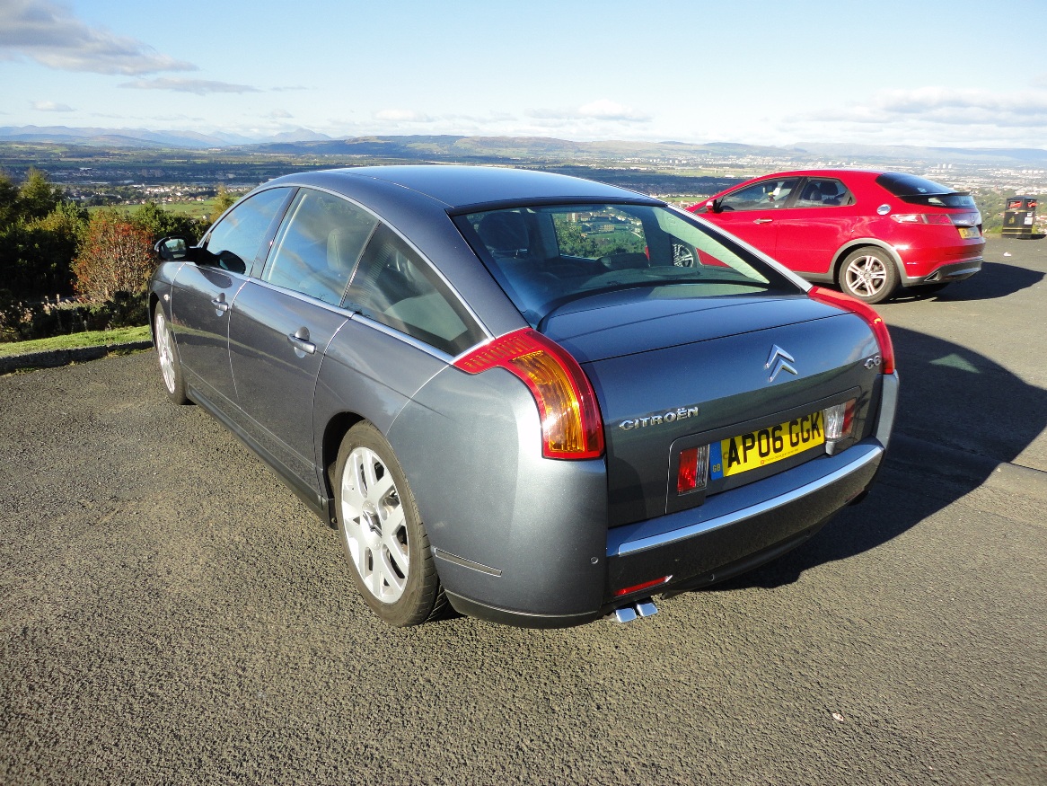 Forums / Introduce yourself / Newbie - C6owners