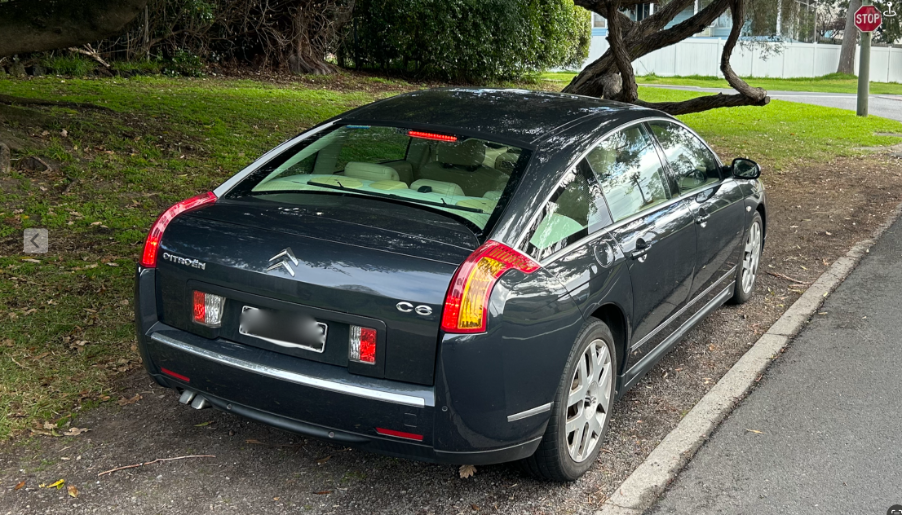 Forums / Introduce yourself / First Time C6 Owner : Australia - C6owners